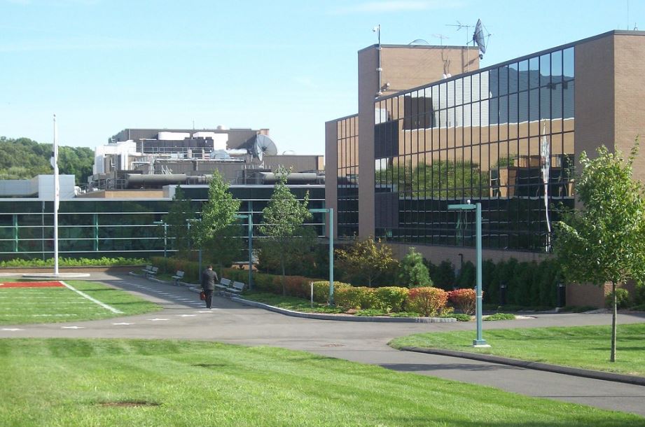 ESPN campus - Youth Journalism International