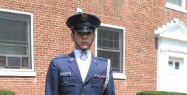 Life As A 'Military Brat' Can Be Hard - Youth Journalism International