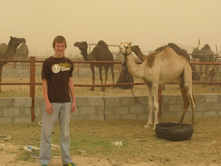 Living In Saudi Arabia And Honoring Sept. 11 - Youth Journalism ...