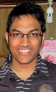 Earth-Day-Toshit-Varshney-India - Youth Journalism International