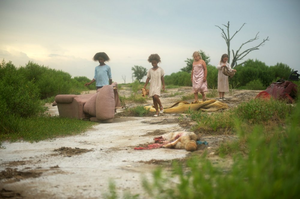 Fantastical 'Beasts Of The Southern Wild' Offers Vulnerability And ...