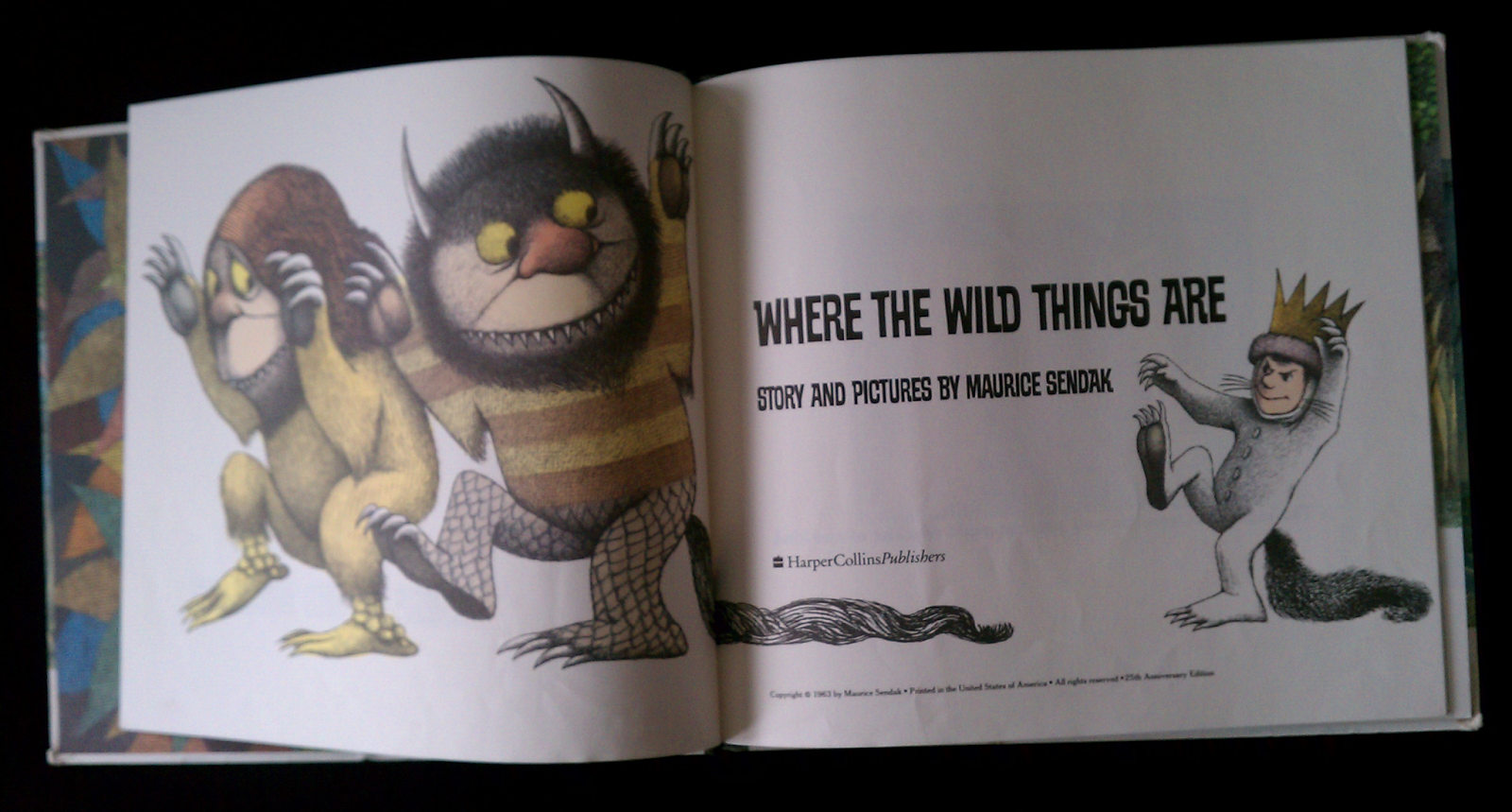 The Wild Rumpus Had A Great Run: Art Museum Pays Tribute To Maurice ...