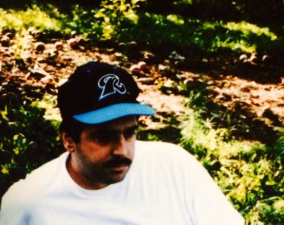 Missing Dad, And Remembering His Lessons - Youth Journalism International