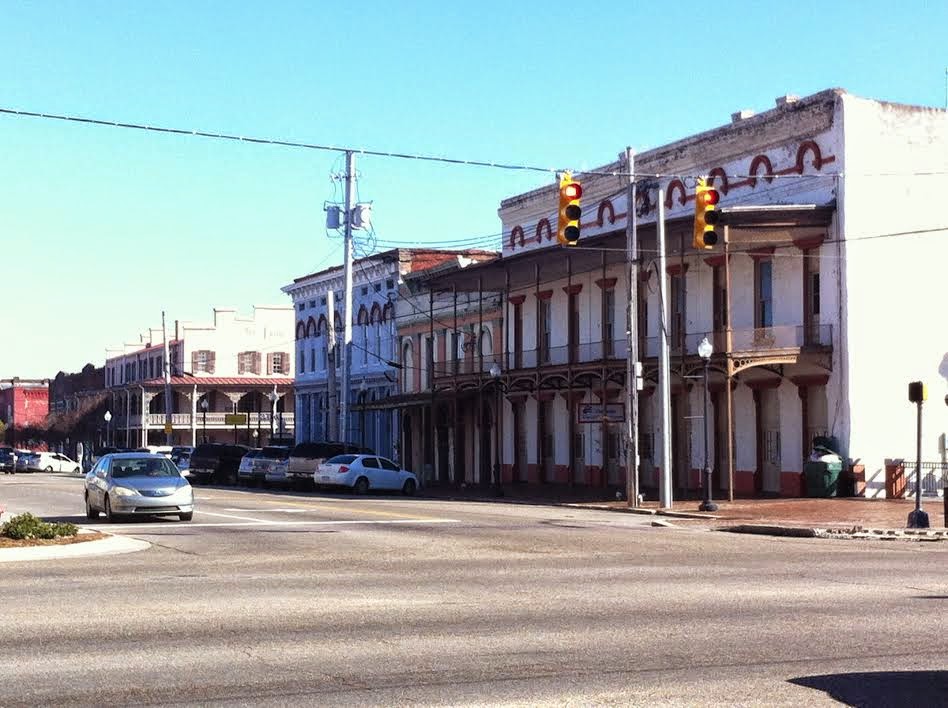 Selma Today: Still So Much Work Ahead - Youth Journalism International