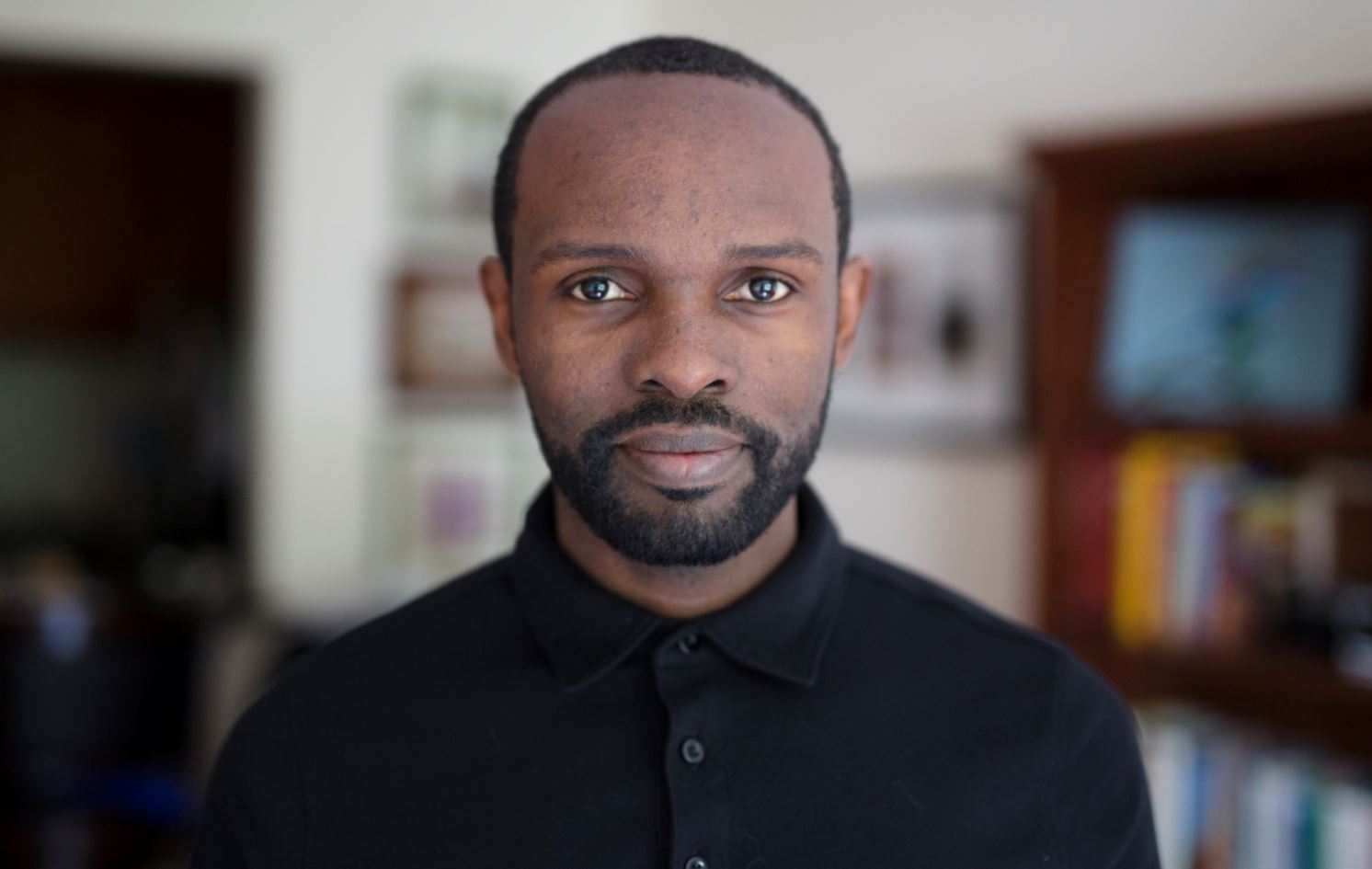 Joel N - Youth Journalism International