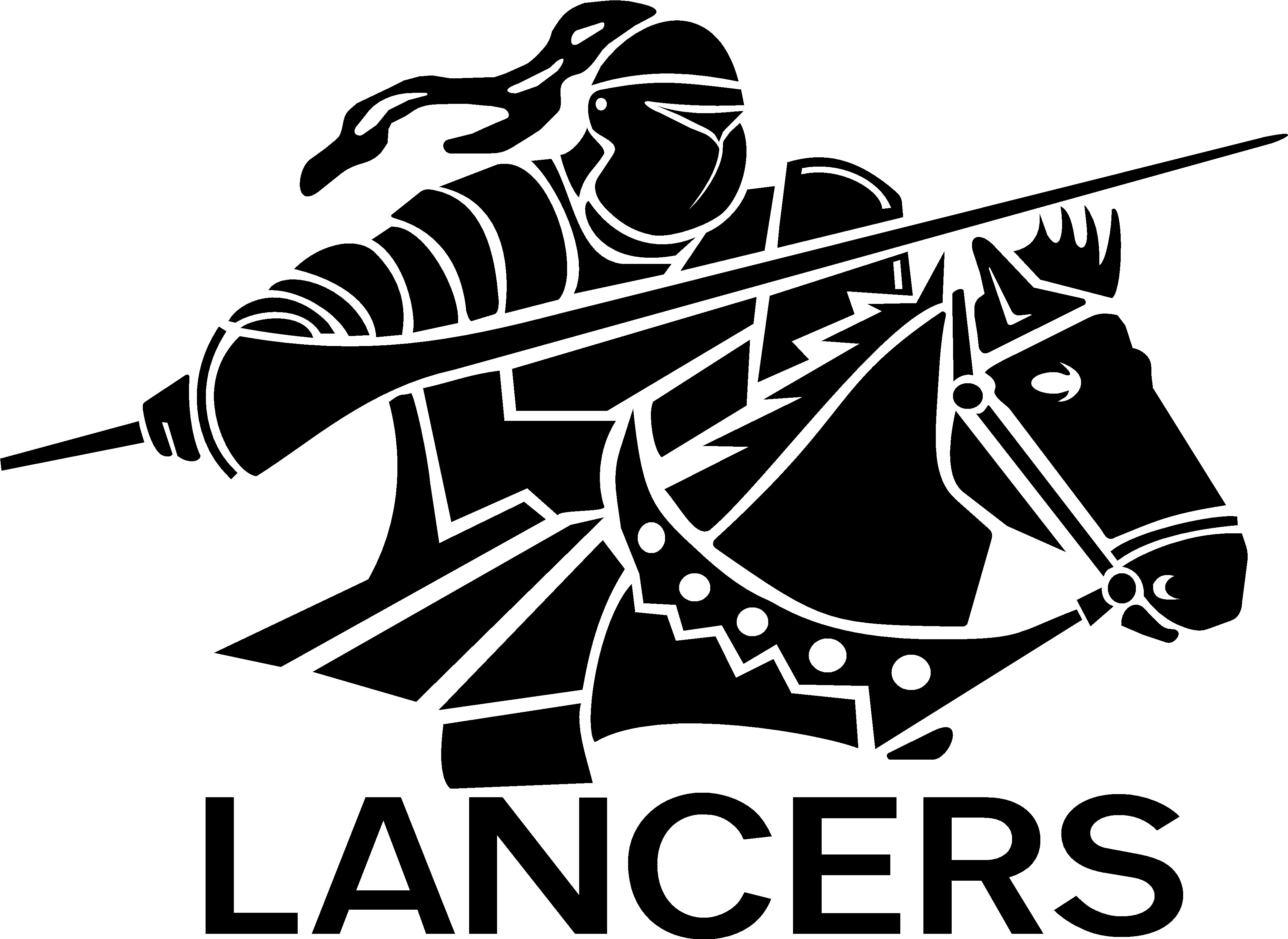 Lancers logo - Youth Journalism International