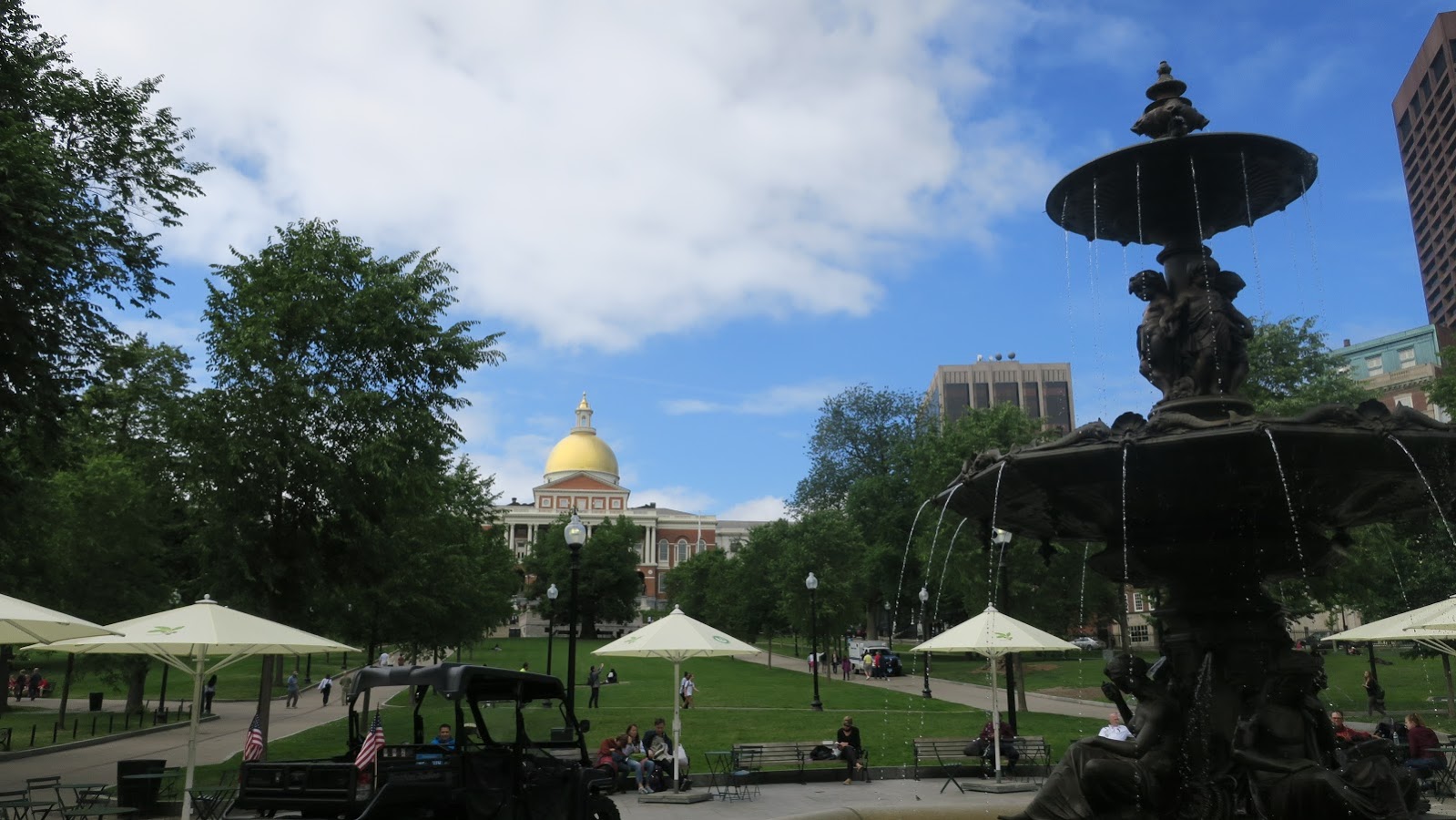 Photo essay: Boston, Massachusetts - Youth Journalism International