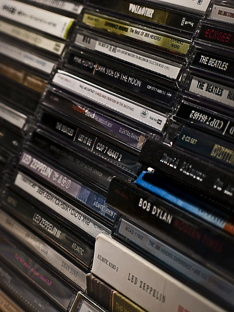 Music provides escape - Youth Journalism International