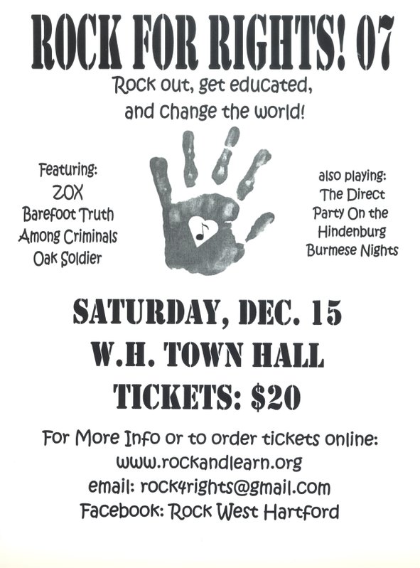 Using rock and roll to get students involved - Youth Journalism ...