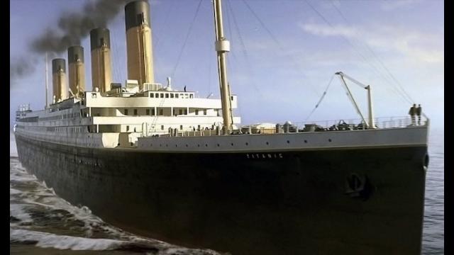 'Titanic' sinks into viewer's heart - Youth Journalism International
