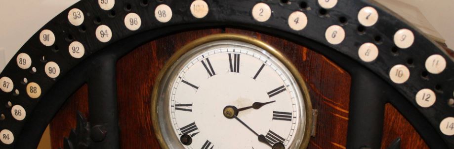 New clock exhibit is worth the time - Youth Journalism International