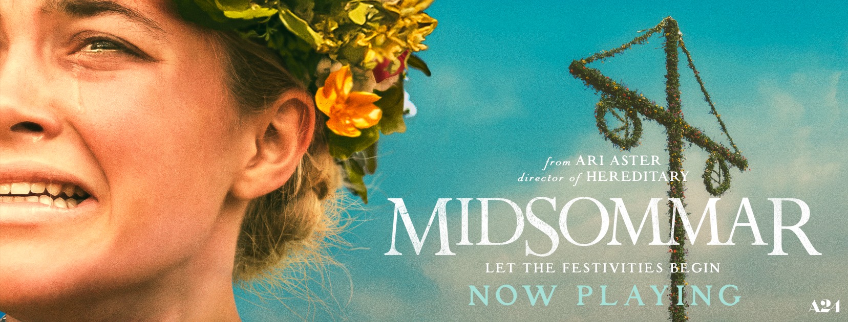 'Midsommar,' is a bright twist on horror - Youth Journalism International