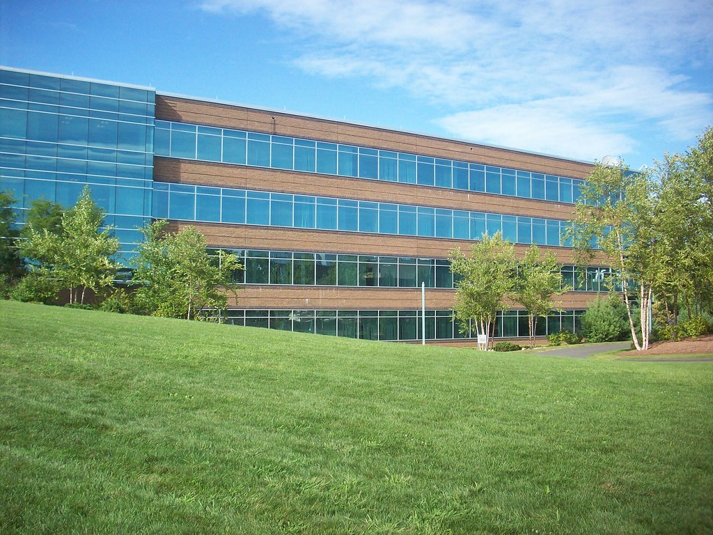 espn new building - Youth Journalism International