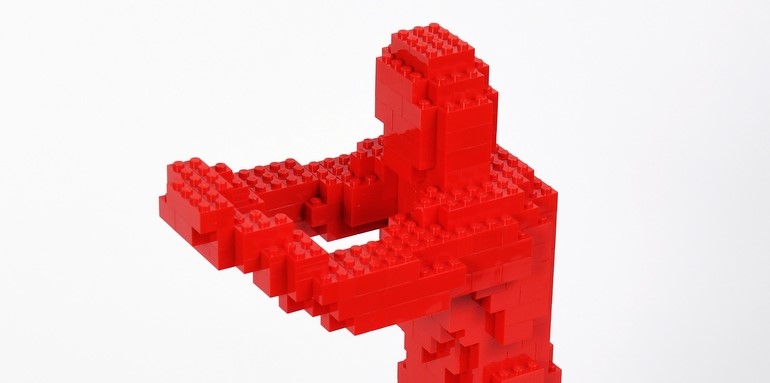 Bedtime hugs and super dad - Youth Journalism International