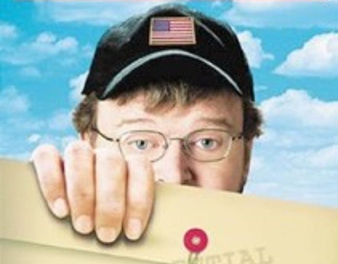 The beauty of Bush-bashing - Youth Journalism International