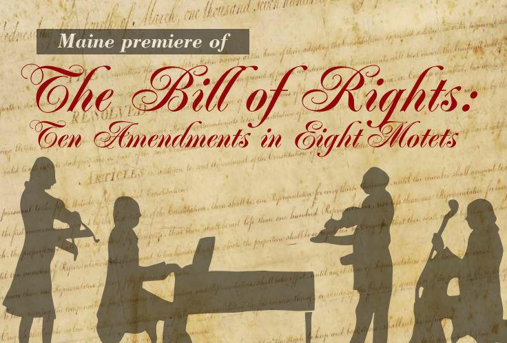 Celebrate the Bill of Rights with YJI in Maine - Youth Journalism ...