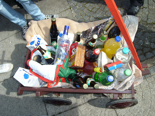 Celebrating May 1st in Germany - Youth Journalism International