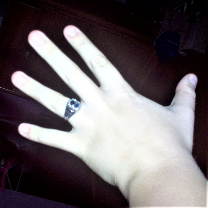 My class ring - Youth Journalism International
