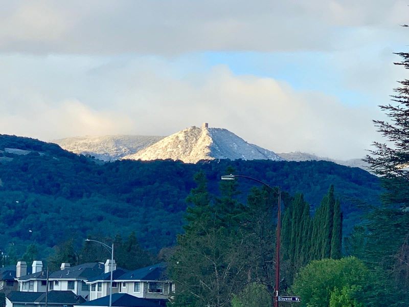 Beautiful Almaden offers trails, diversity and community - Youth ...