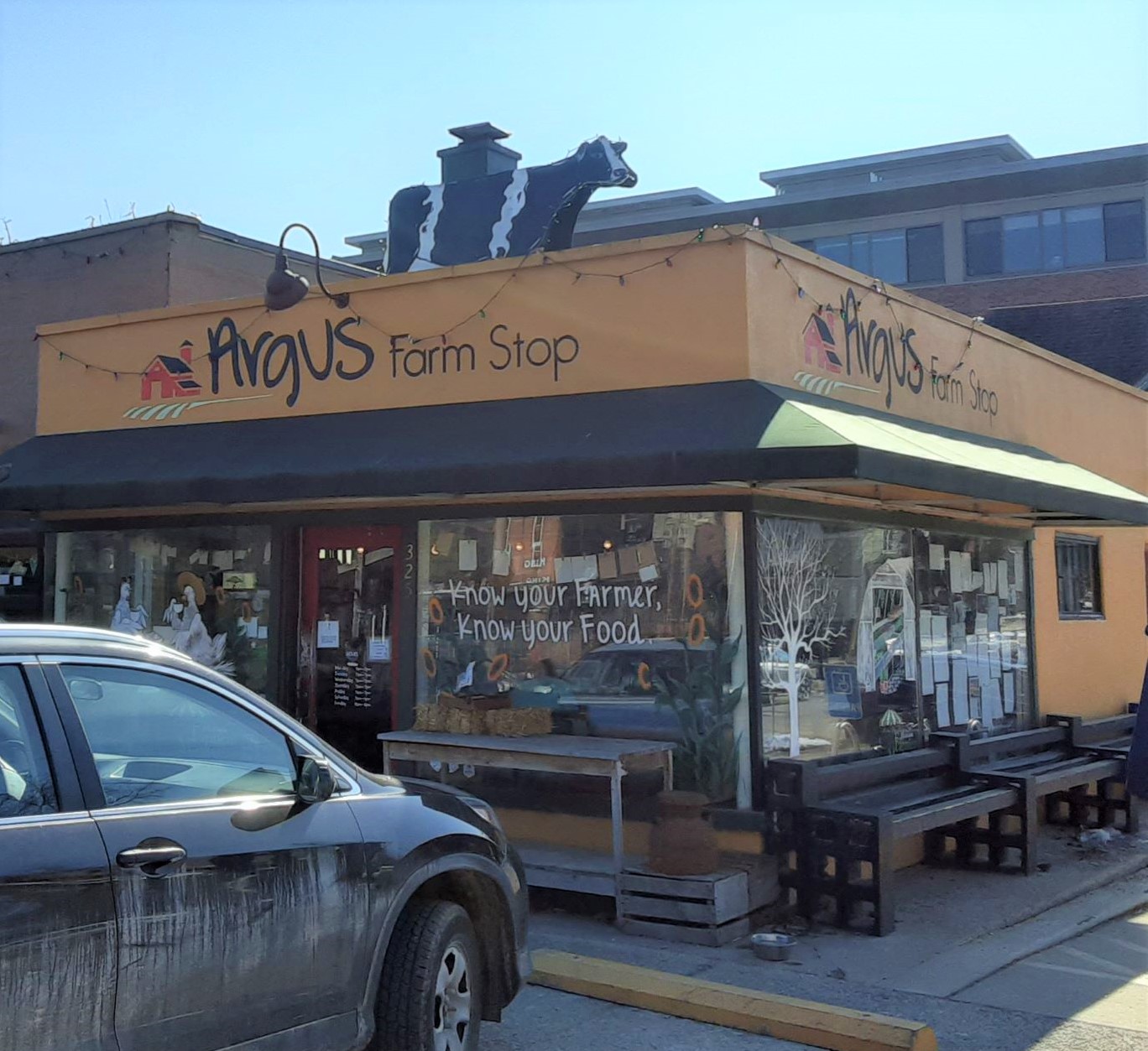 Ann Arbor: it's complicated - Youth Journalism International