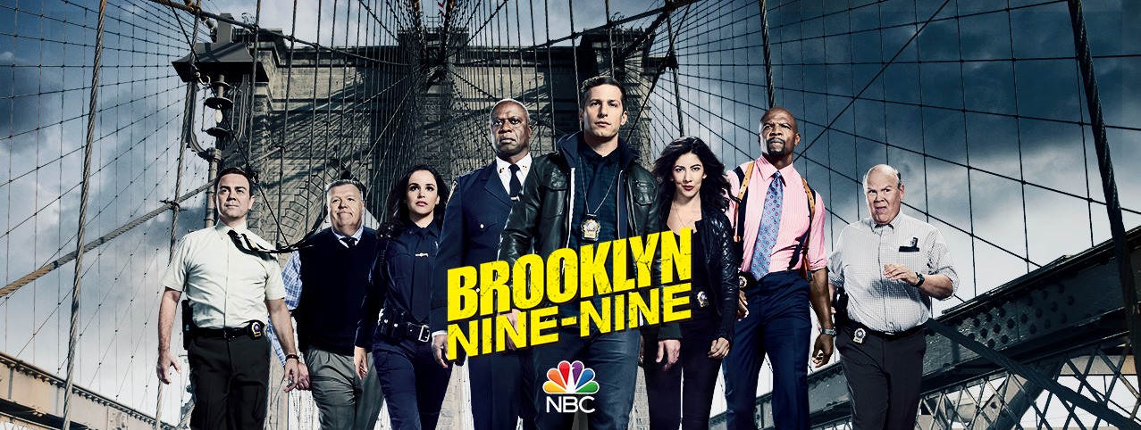 Brooklyn Nine-Nine' is a cop show you might like - Youth Journalism ...