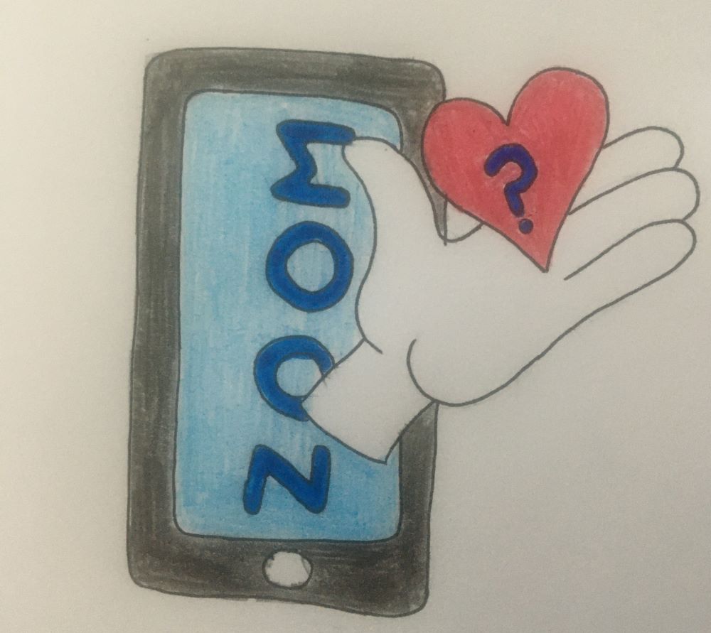 My school Zoom classes are desolate and friendless - Youth Journalism ...