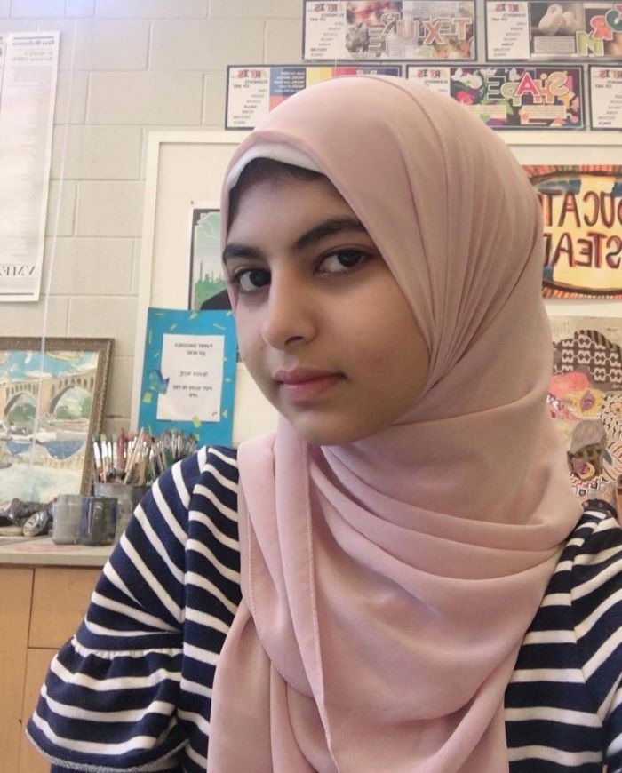 Living through history gets old - Youth Journalism International