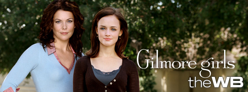 Re-discovering "Gilmore Girls" with my family - Youth Journalism ...