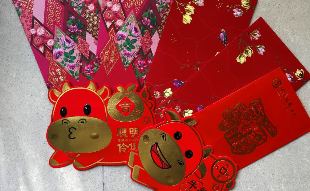 Understanding Lunar New Year - Youth Journalism International