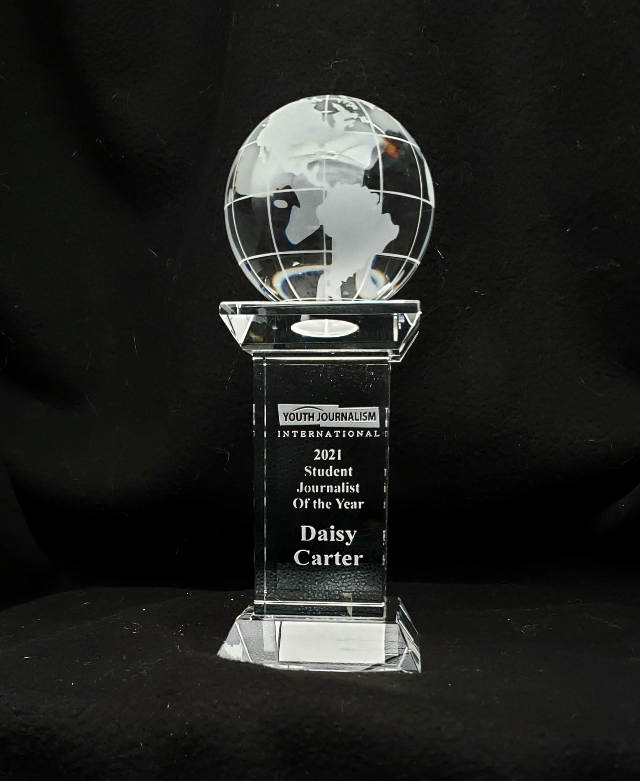 Contest: Student journalists rose to the challenge in a tough covid ...