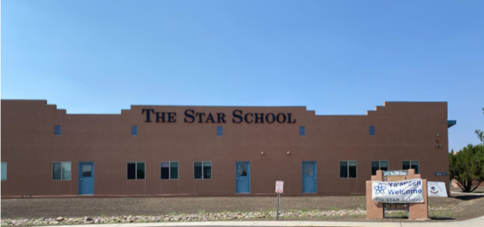 star school, Katrina Machetta - Youth Journalism International