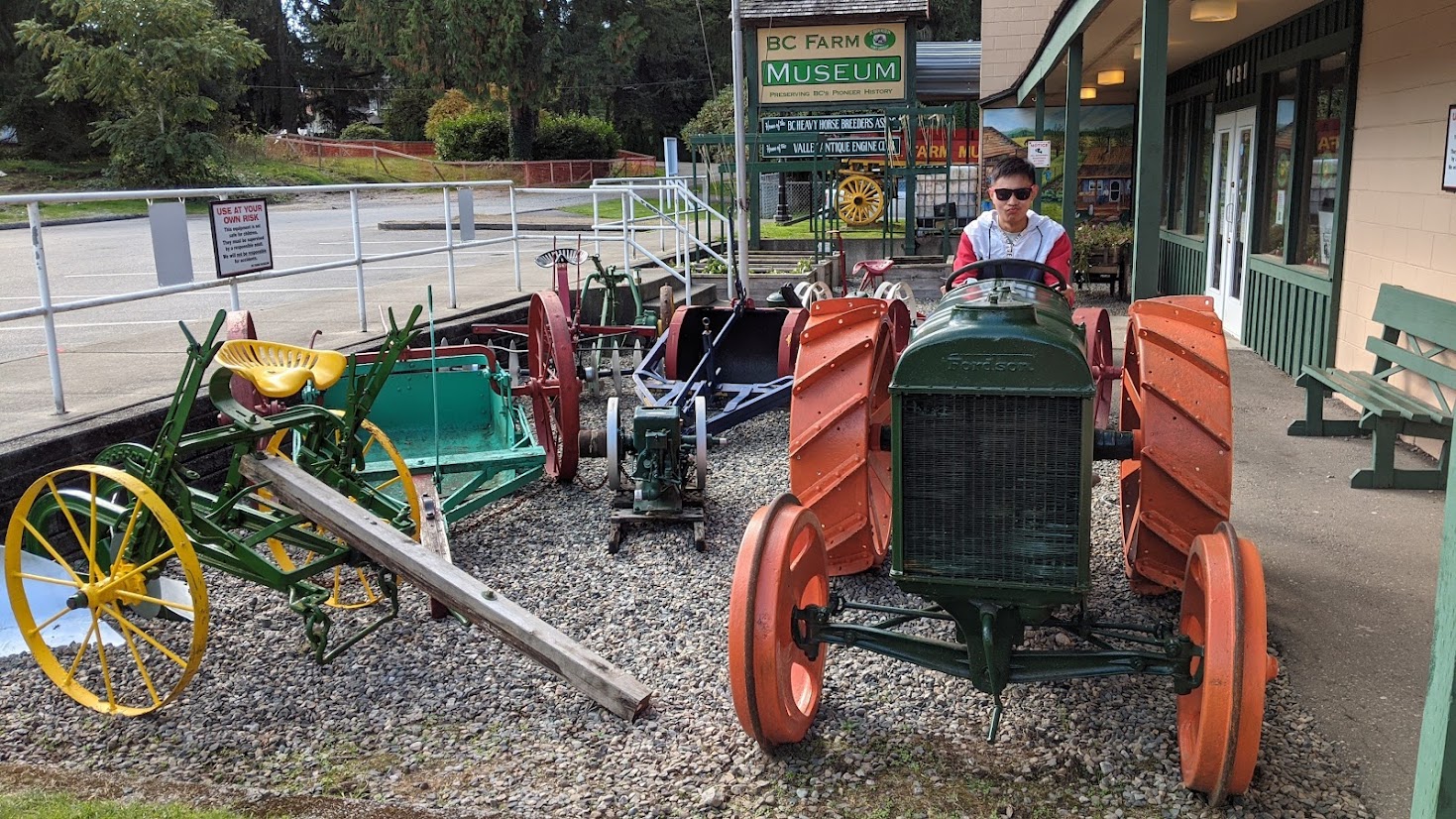 Historic Langley, BC perfectly mixes suburban and rural - Youth ...