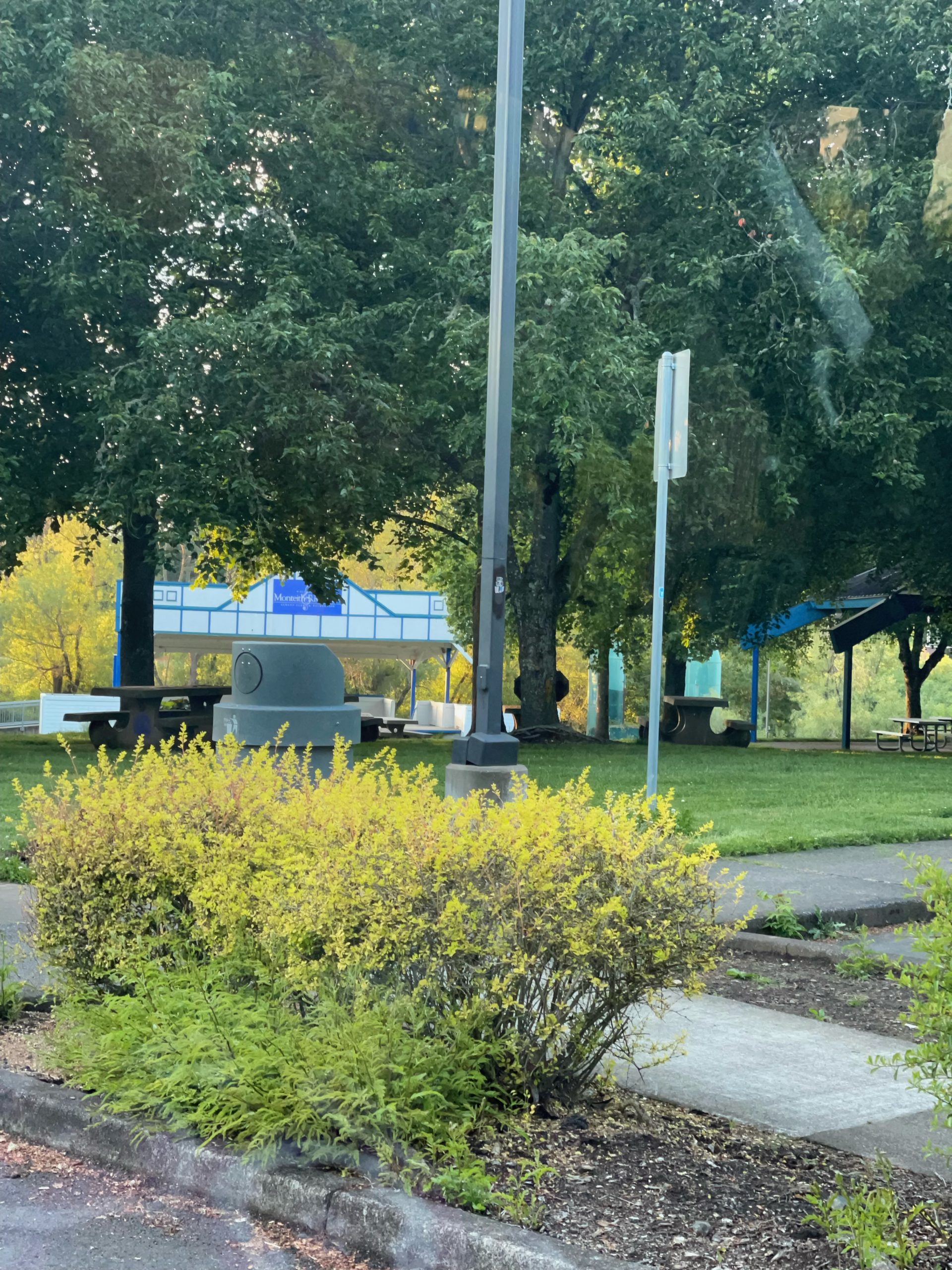 Albany, Oregon: family fun and a beautiful historic carousel - Youth ...