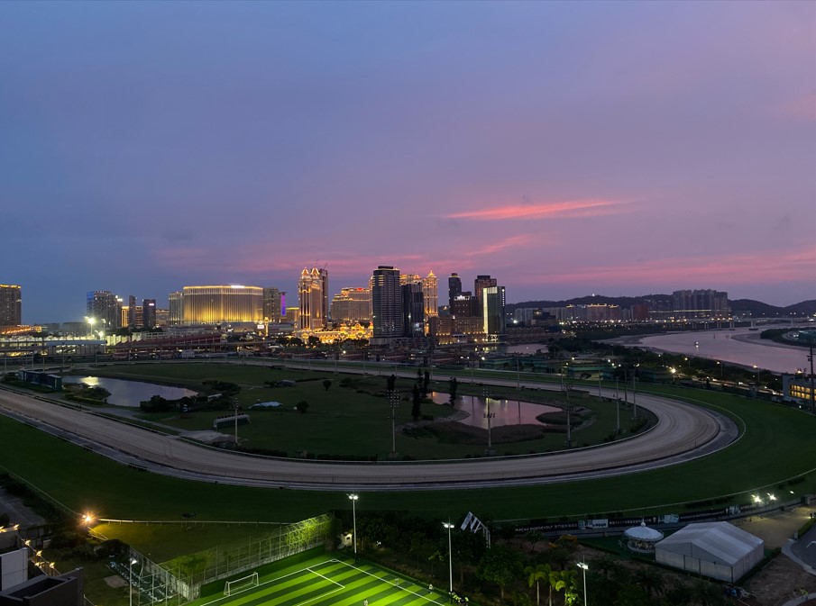 Macau: a multicultural gem tucked in a corner of China - Youth ...