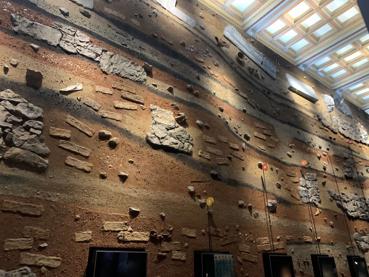 Layers of Troy by Norah - Youth Journalism International