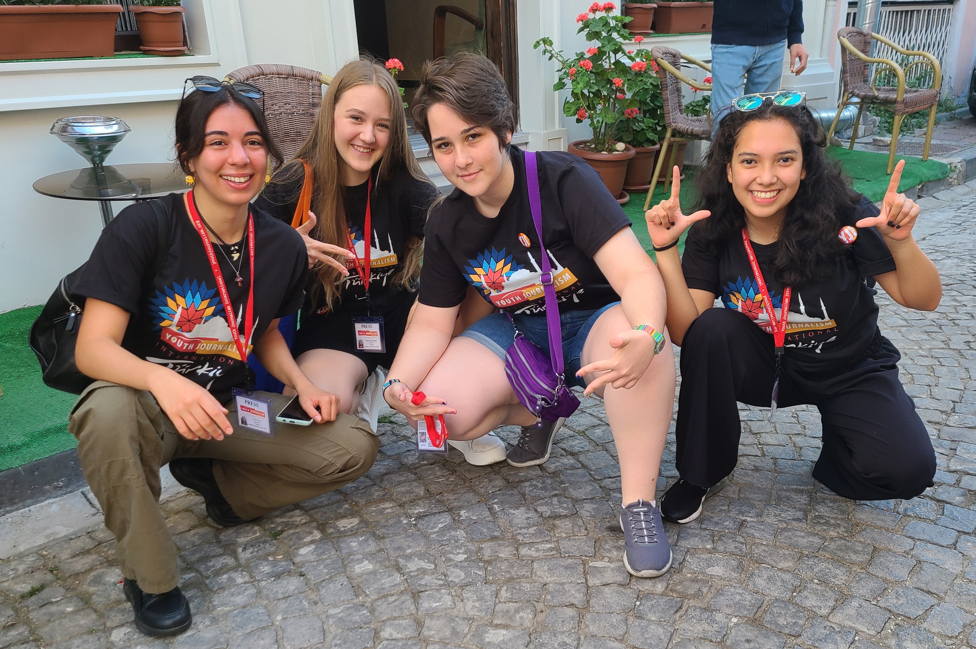 P2022-06-22_082923 Erin Timur, Tanya Tkachenko,Ipek Eser, Regina Lopez ...