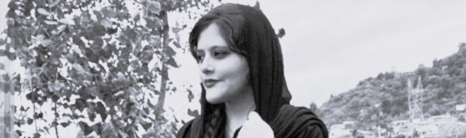 Mahsa Amini is dead at 22 because of bad men - Youth Journalism ...