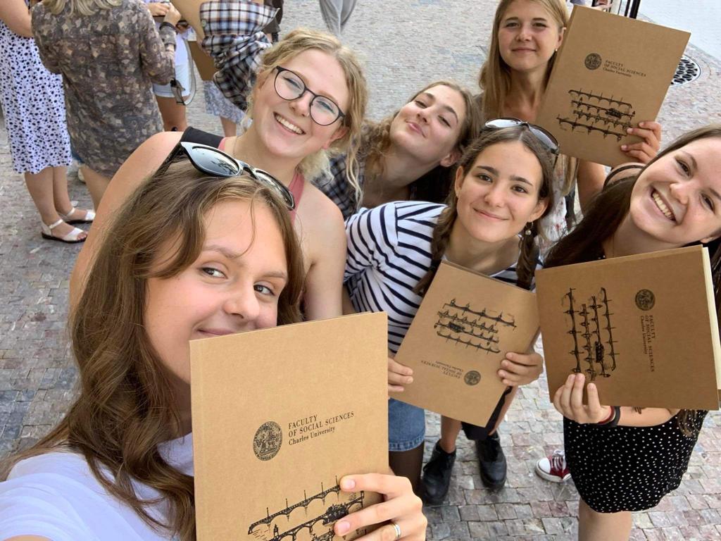 Don't pass up the chance to learn journalism - Youth Journalism ...