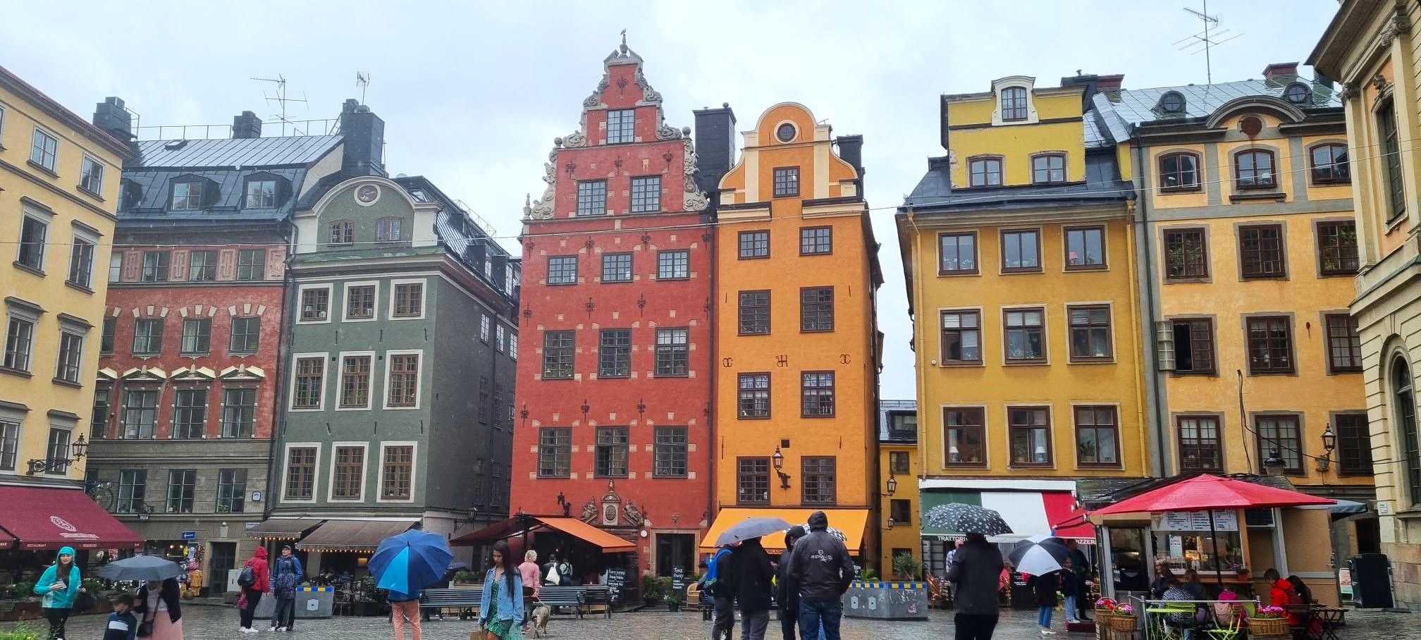 After Growing Up In Germany Sweden Is A Refreshing Change Youth