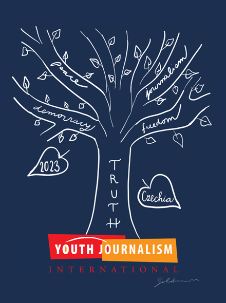 Home - Youth Journalism International