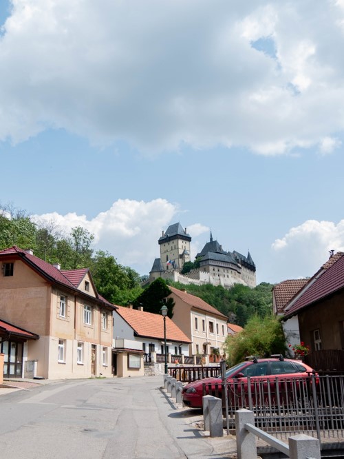 Photogenic Prague: don't miss these sites - Youth Journalism International