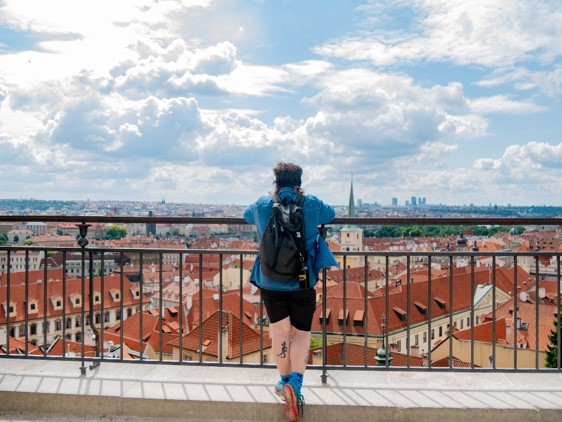 Photogenic Prague: don't miss these sites - Youth Journalism International