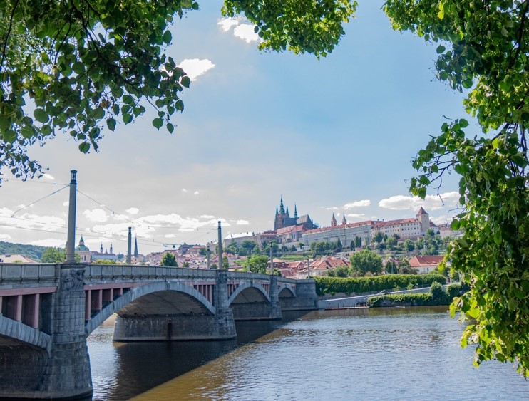 Photogenic Prague: don't miss these sites - Youth Journalism International