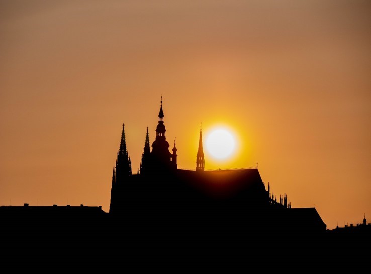 Photogenic Prague: don't miss these sites - Youth Journalism International