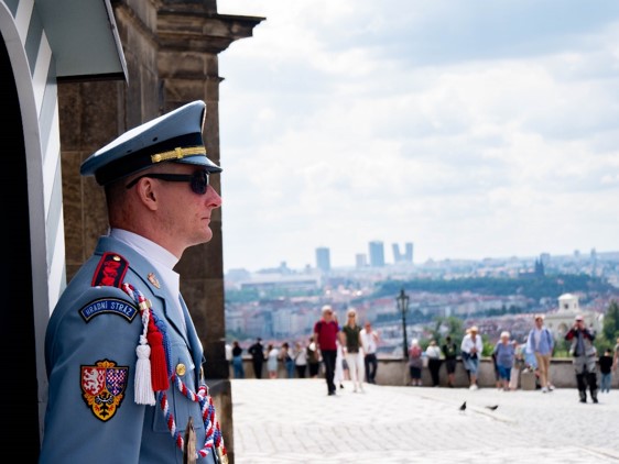 Photogenic Prague: don't miss these sites - Youth Journalism International