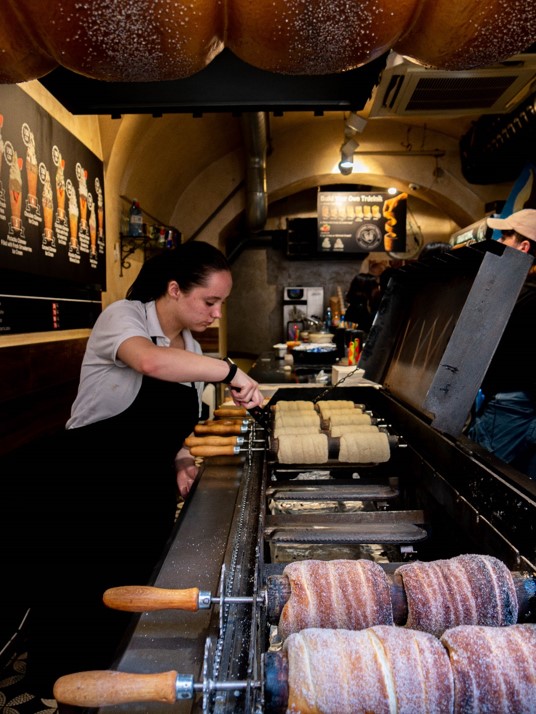 Photogenic Prague: don't miss these sites - Youth Journalism International