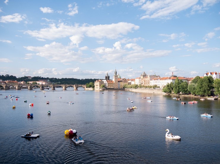 Photogenic Prague: don't miss these sites - Youth Journalism International