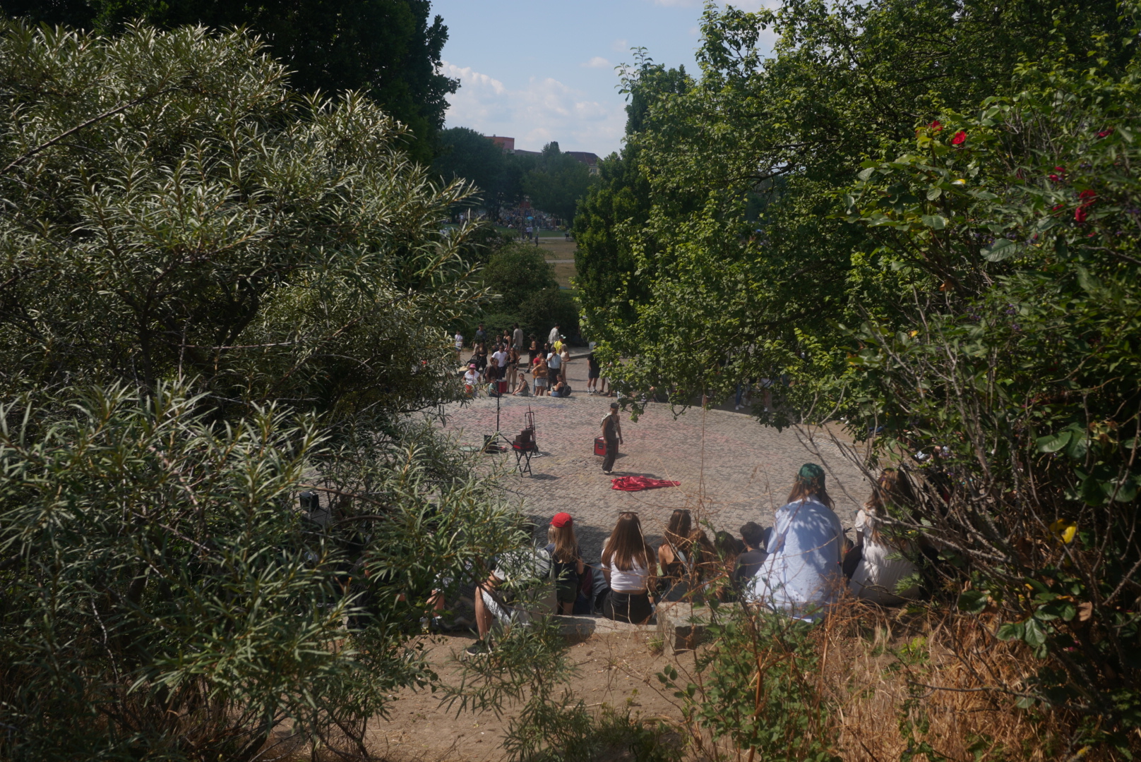 Berlin.6 Lily Kerr - Youth Journalism International