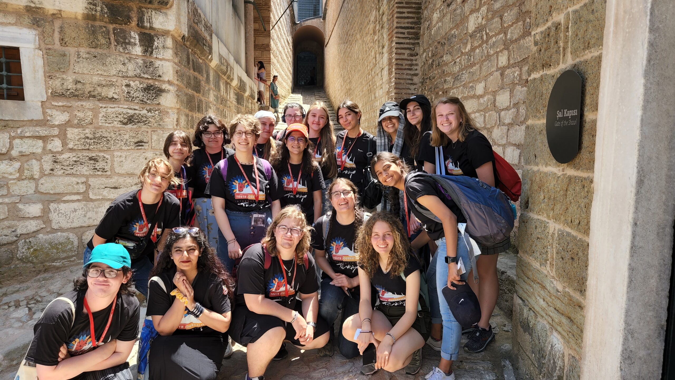 Home - Youth Journalism International