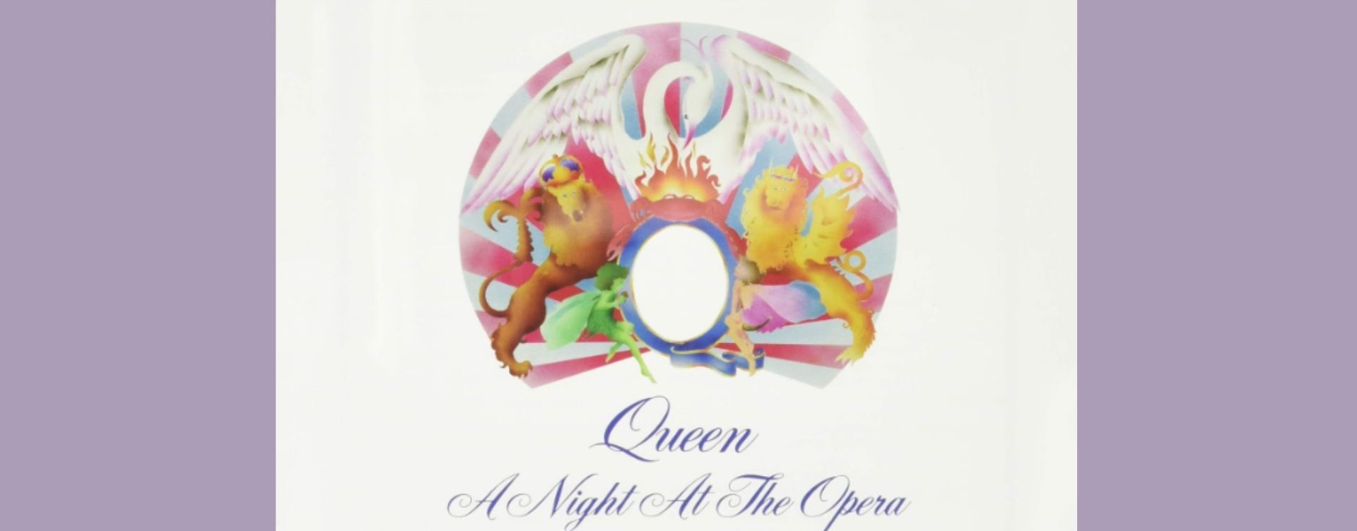 Queen's 'Night at the Opera' endures - Youth Journalism International